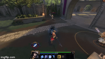 Smite Susano Build Guide: Ninjutsu 101: Susano'o (Conquest & Joust ...