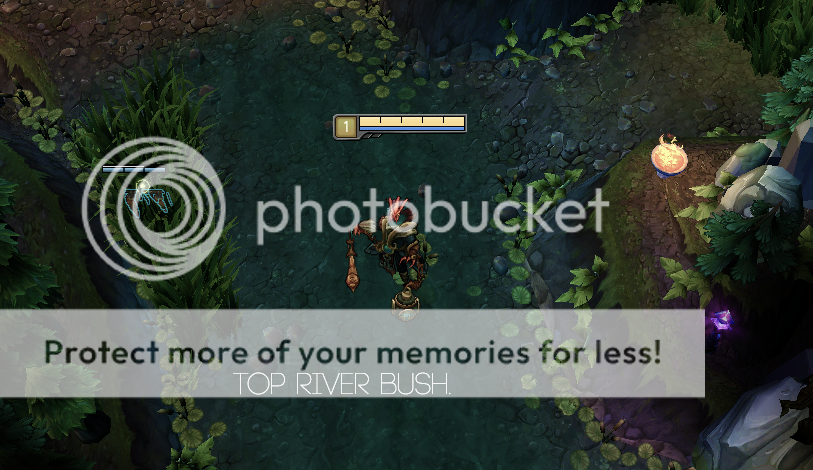 Thresh Build Guide : Flesh is a prison. (My look on Thresh TOP ...