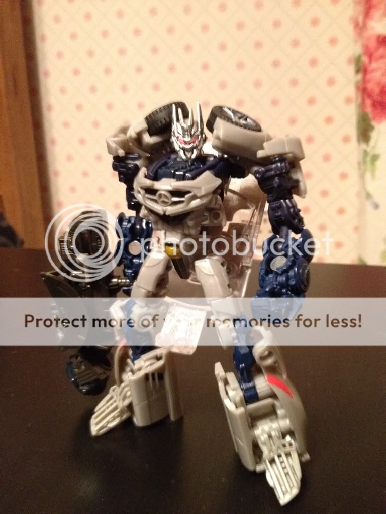 Dotm soundwave in hand images with different transformation | TFW2005 ...