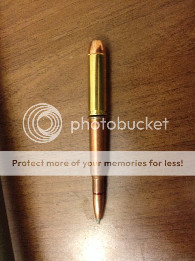 12.7x41mm Mosin Nagant | 1911 Fanatics – Custom Builds, Tactical Mods ...