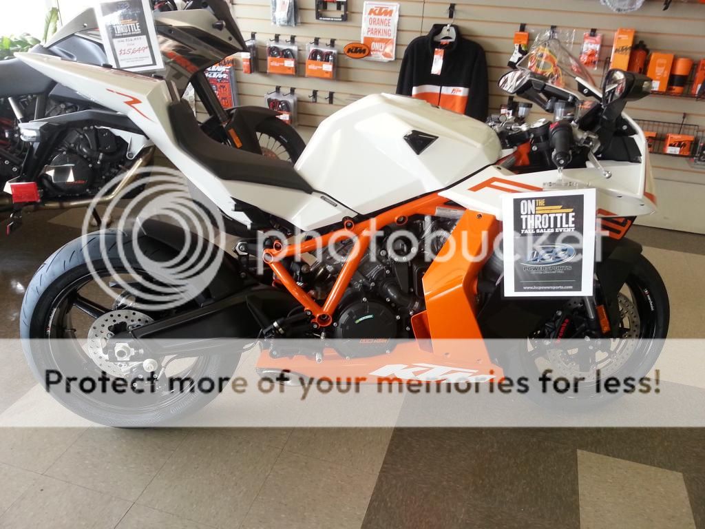 First Time KTM Owner | KTM Forums
