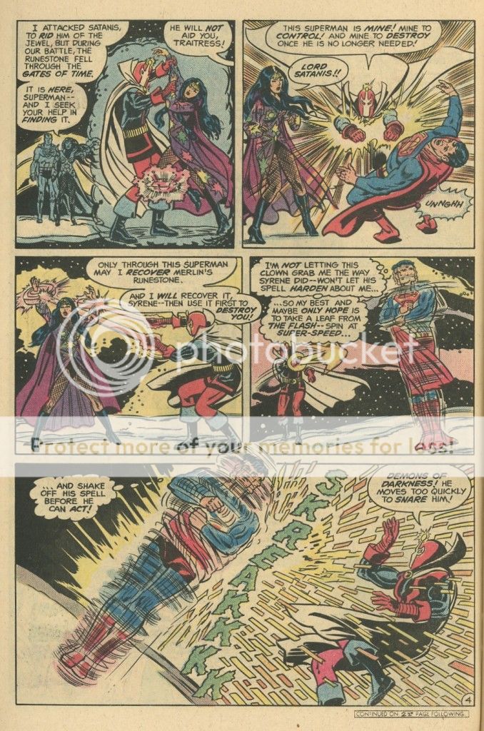 New 52 Superman: Limits and Capabilities | Page 2 | SpaceBattles Forums