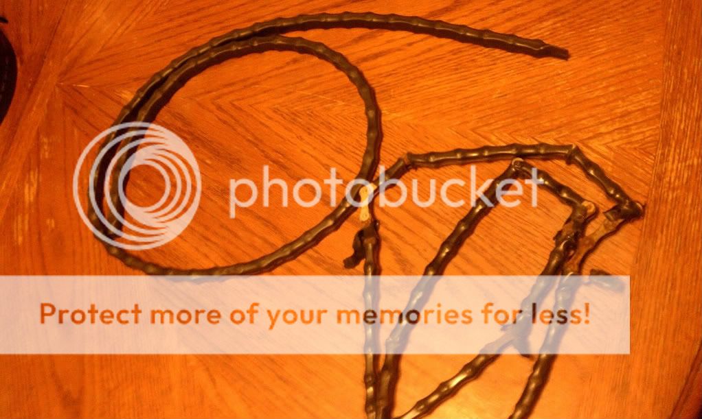 D.i.y climber chain replacement | Archery Talk Forum