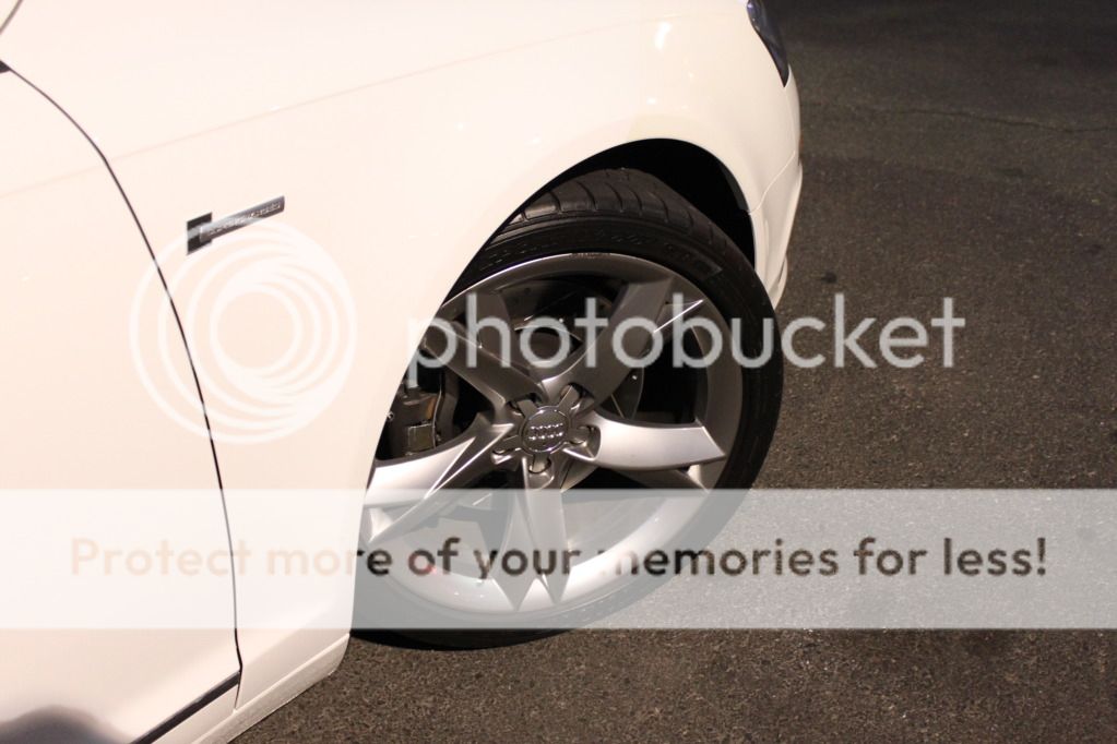 Adams Rotors + Akebono Euro pads Review