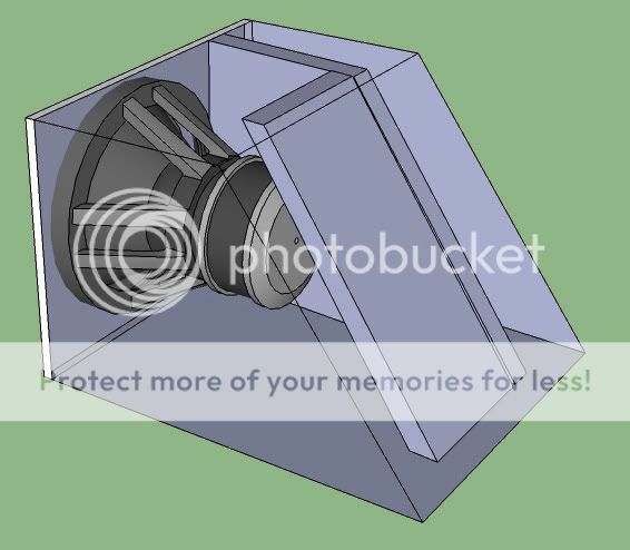 Difficult, uncommon slot port bends - Subwoofers / Enclosures - Steve ...
