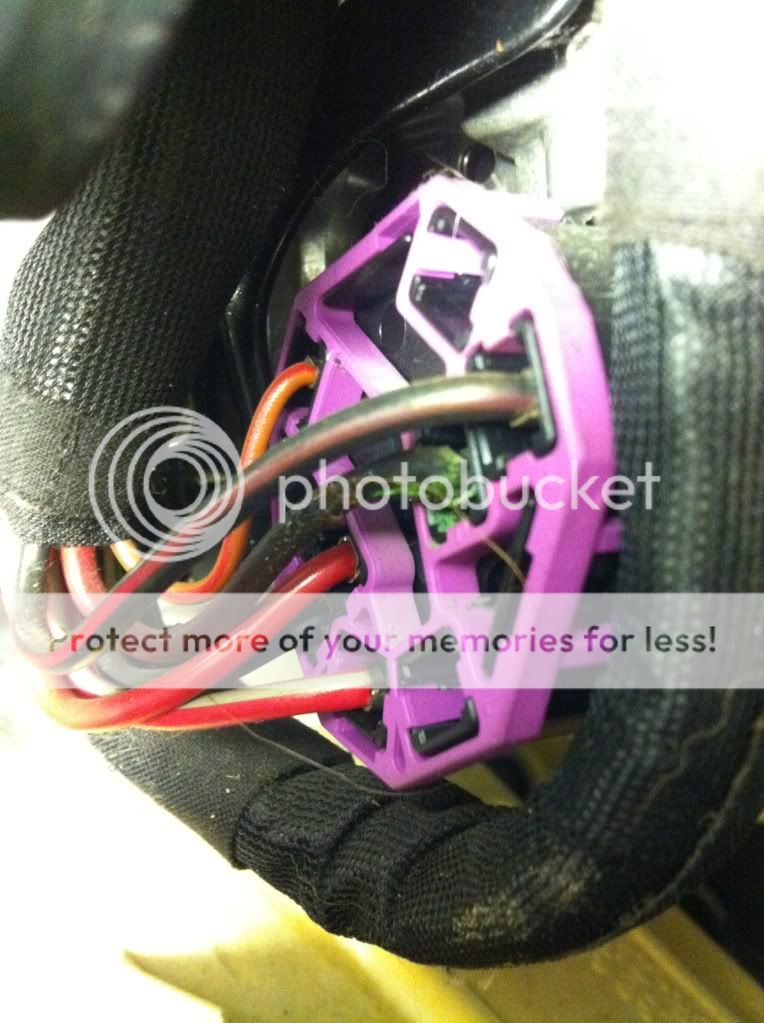 **Ignition Switch Replacement DIY** | Page 5 | VW Vortex - Volkswagen Forum
