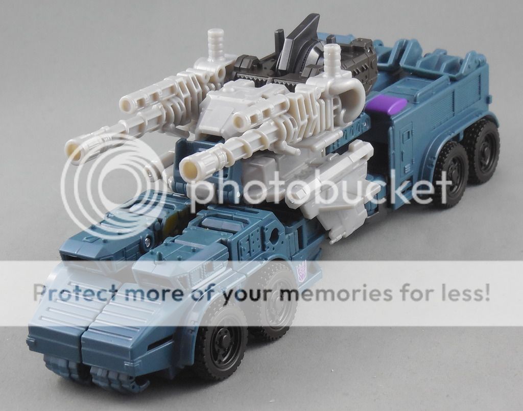 Combine Wars (Gen) Onslaught | TFW2005 - The 2005 Boards