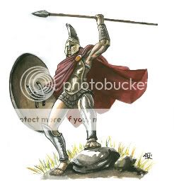 [RSII - SPARTA AAR] Lacedaemon Surrectum