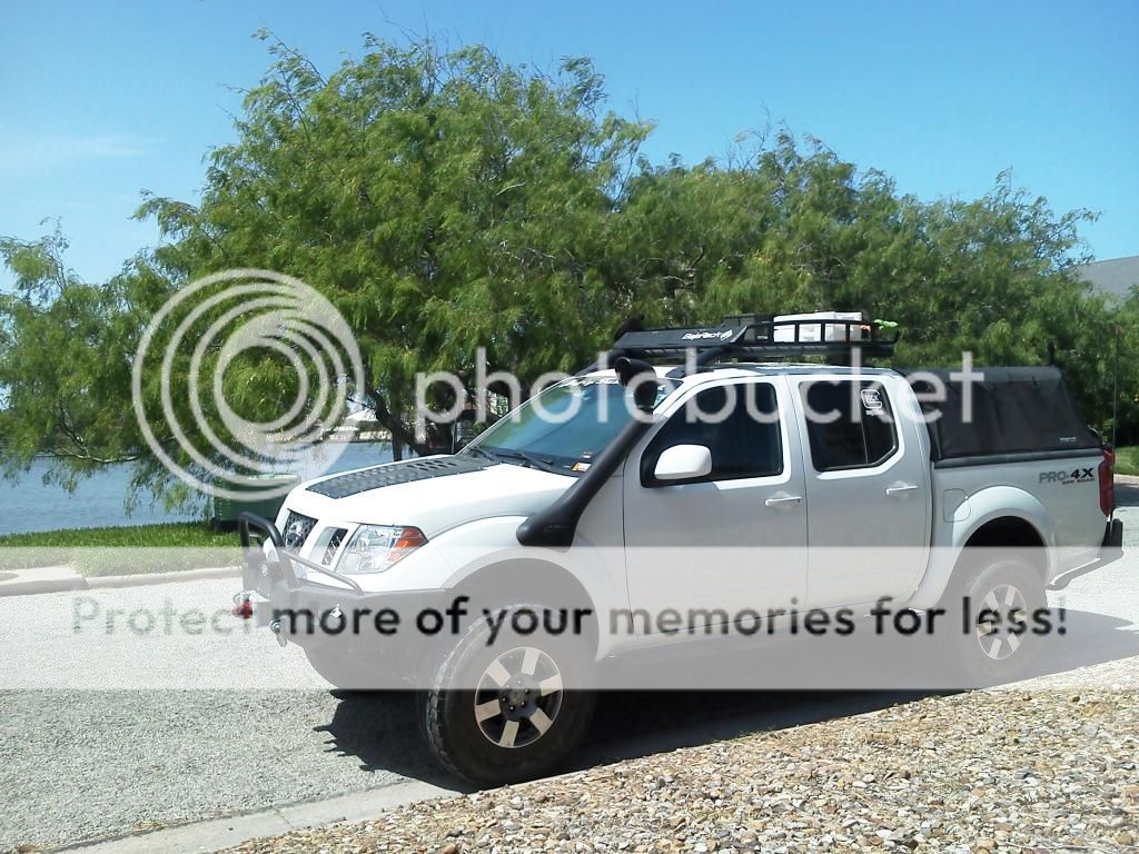 FS: Soft Topper Black | Nissan Frontier Forum