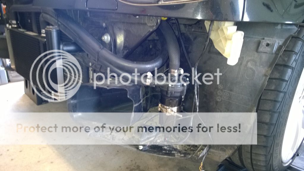 ESS Tuning Twin Screw Stage 2 (TS2) Supercharger Install Notes | E46 ...