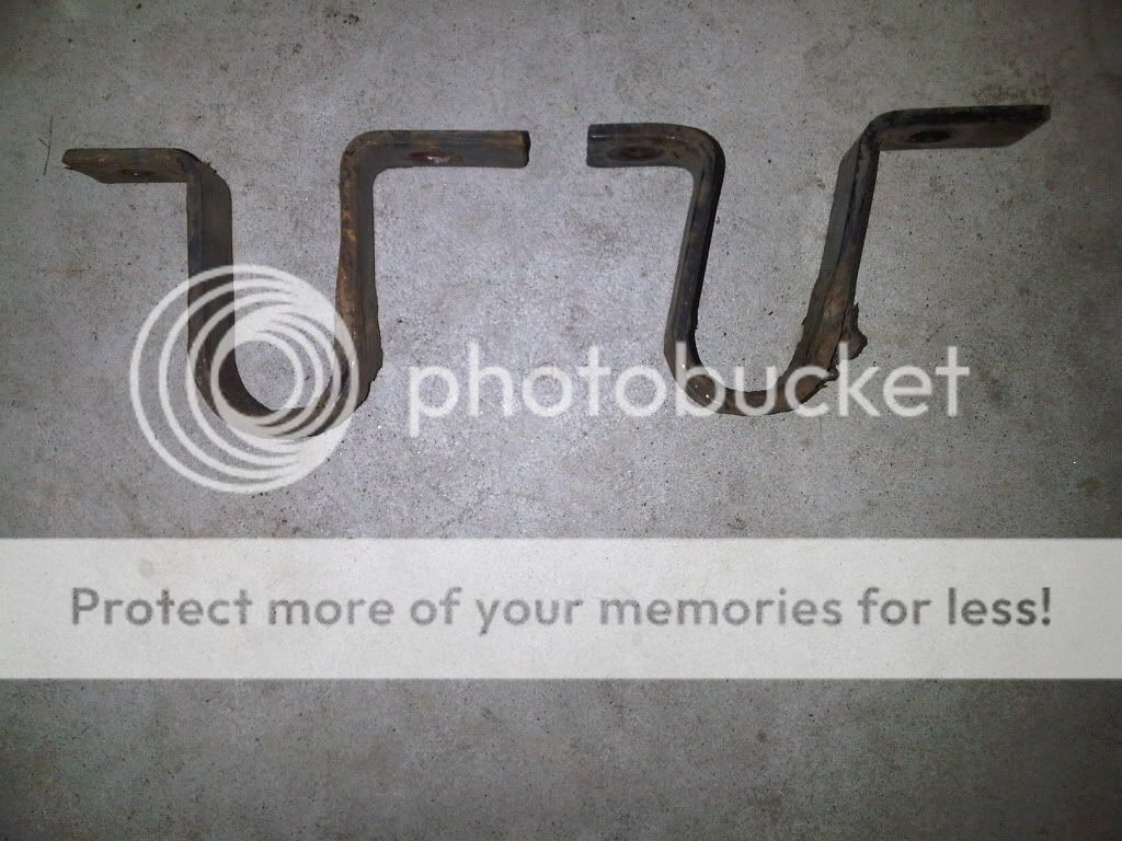 Ranger lean revisited | Page 2 | The Ranger Station