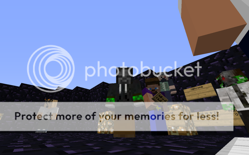 Photos from Docm77 Sub special event! (Yes, I got to play with Etho ...