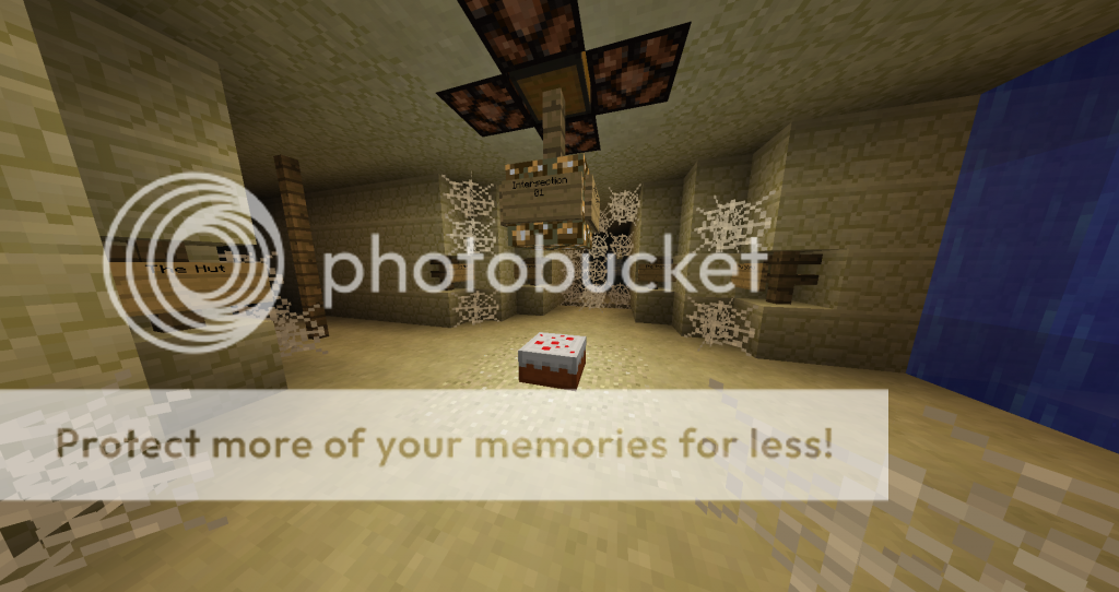 [CTM] [Collection] LOL's Amazing and Super Original CTM maps! - Maps - Mapping and Modding: Java ...