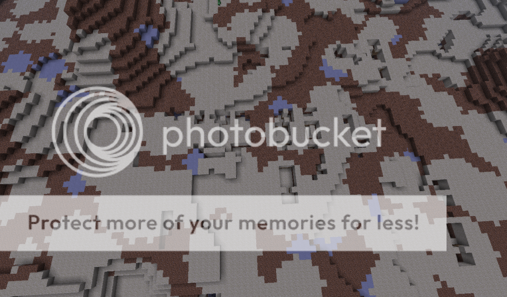 Drained Ocean! [CUSTOM TERRAIN] [SURVIVAL ISLANDISH] [ORIGINAL IDEA ...