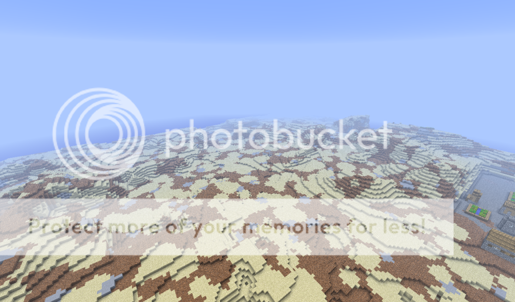 Drained Ocean! [CUSTOM TERRAIN] [SURVIVAL ISLANDISH] [ORIGINAL IDEA ...