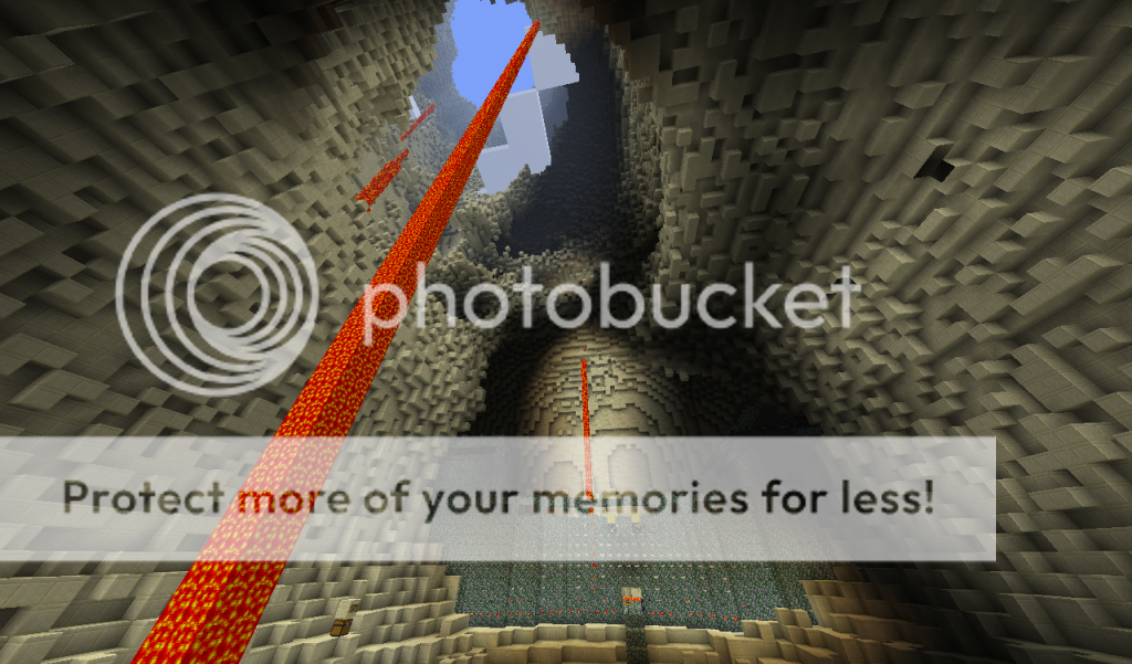 [CTM] Void Walker! - Maps - Mapping and Modding: Java Edition ...