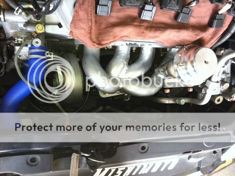 d17a2 turbo build... | Honda Civic Forums - 7thGenHonda