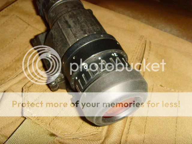 Propper installation of the Wilcox Amber Filter (a how to guide) > NV ...