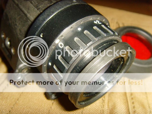 Propper installation of the Wilcox Amber Filter (a how to guide) > NV ...