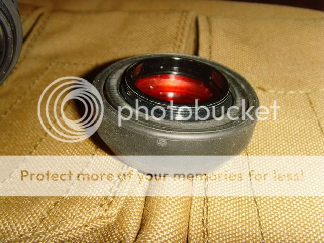 Propper installation of the Wilcox Amber Filter (a how to guide) > NV ...