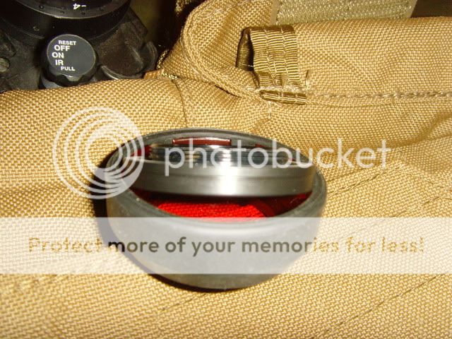 Propper installation of the Wilcox Amber Filter (a how to guide) > NV ...