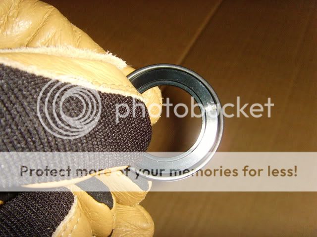 Propper installation of the Wilcox Amber Filter (a how to guide) > NV ...