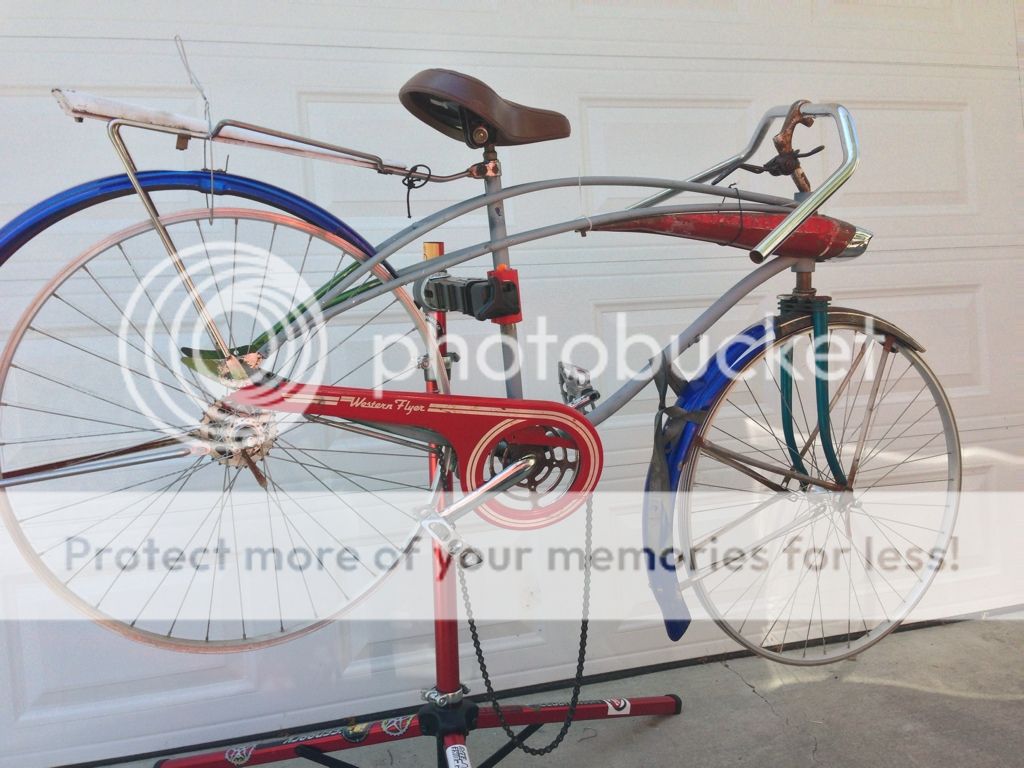 BATLINER , (Batmobile bicycle ) | Rat Rod Bikes Bicycle Forum