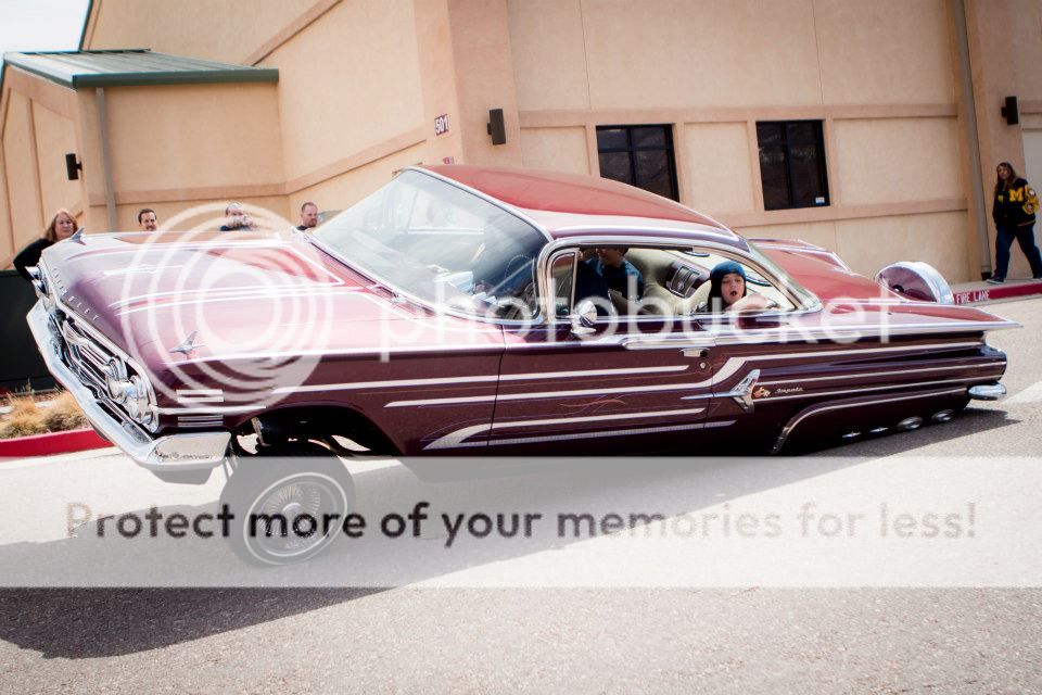 1960 Impala Fest | Page 206 | LayItLow.com Lowrider Forums