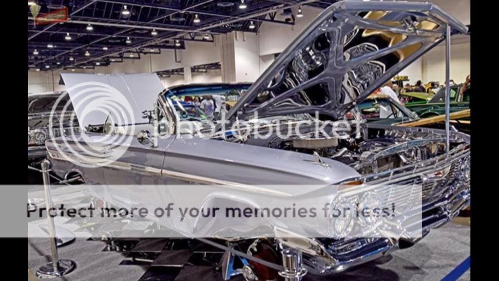 1961 Impala Rag | LayItLow.com Lowrider Forums