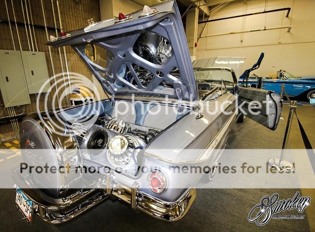 1961 Impala Rag | LayItLow.com Lowrider Forums