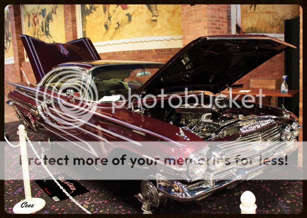 ~1960 Impala HT~ | LayItLow.com Lowrider Forums