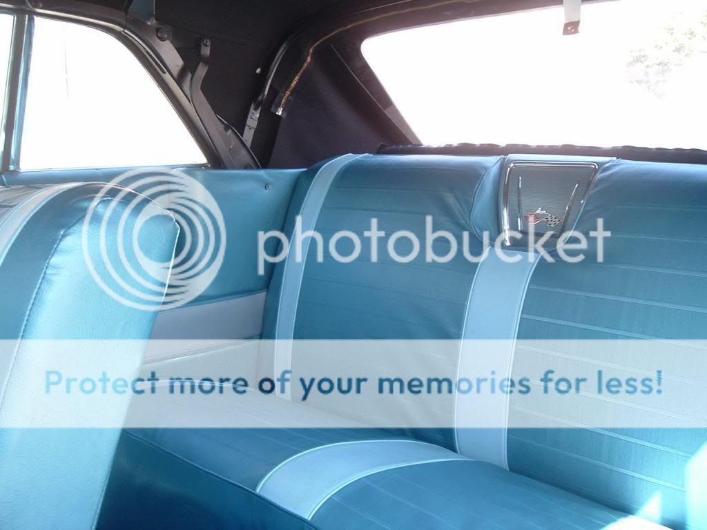 1961 Impala Convertible | LayItLow.com Lowrider Forums