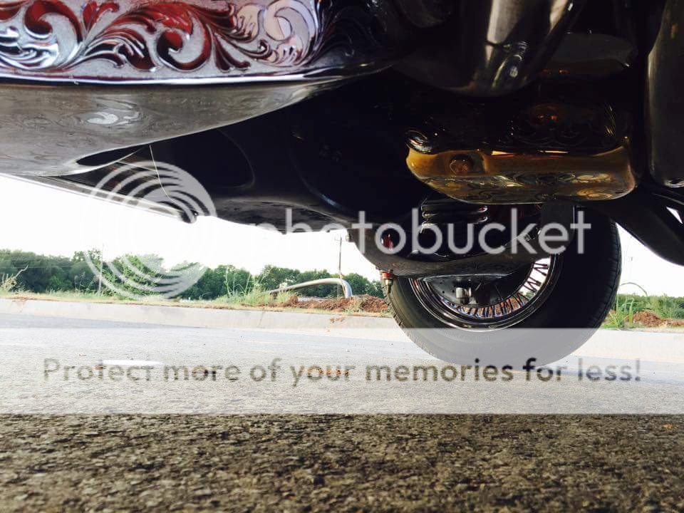 COOKIE CUTTER~~~~~~ | LayItLow.com Lowrider Forums