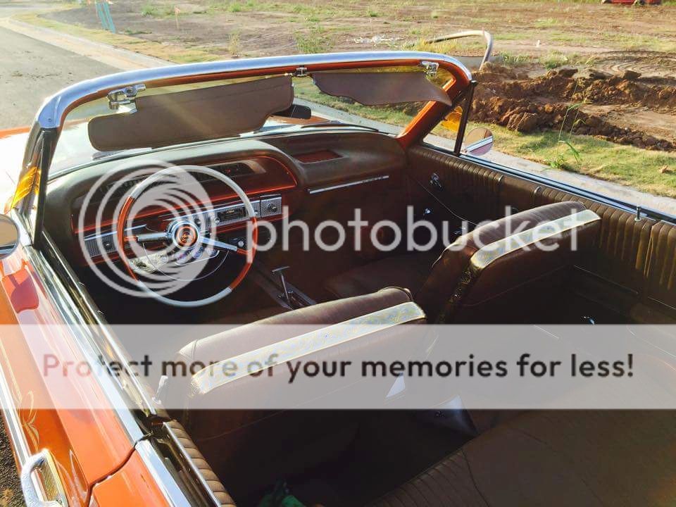 COOKIE CUTTER~~~~~~ | LayItLow.com Lowrider Forums