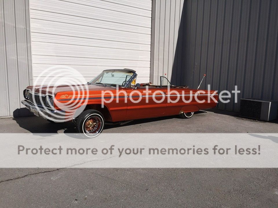 COOKIE CUTTER~~~~~~ | LayItLow.com Lowrider Forums