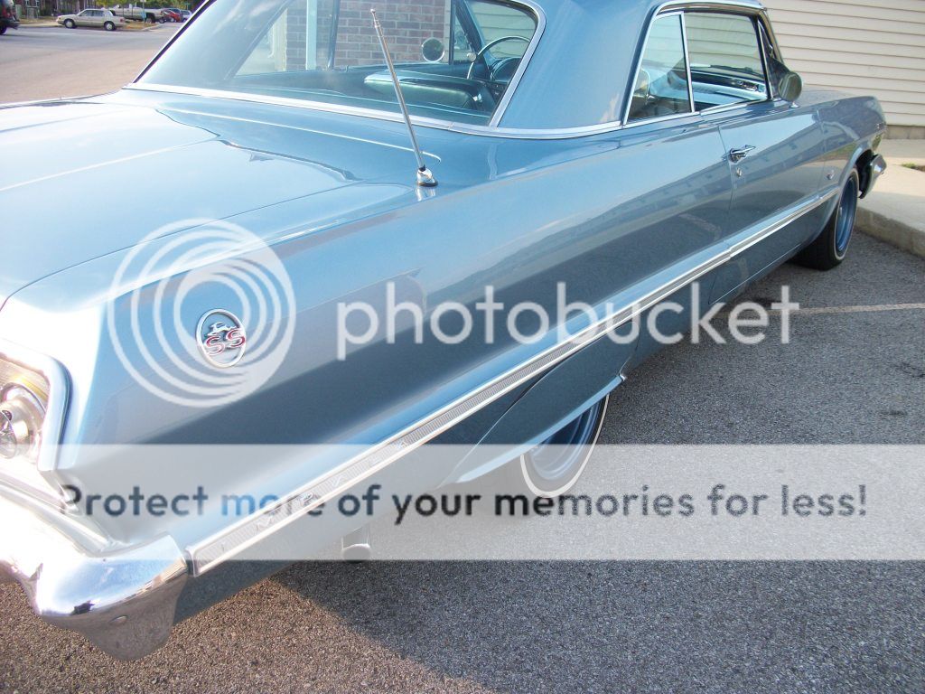 1963 IMPALA SS | LayItLow.com Lowrider Forums