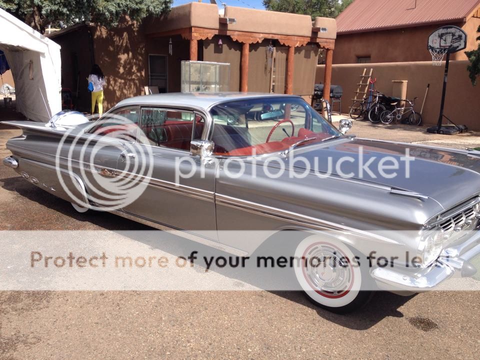 59 Impala Fest! | Page 524 | LayItLow.com Lowrider Forums