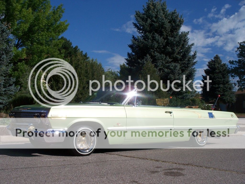 IMPALA FEST | Page 490 | LayItLow.com Lowrider Forums