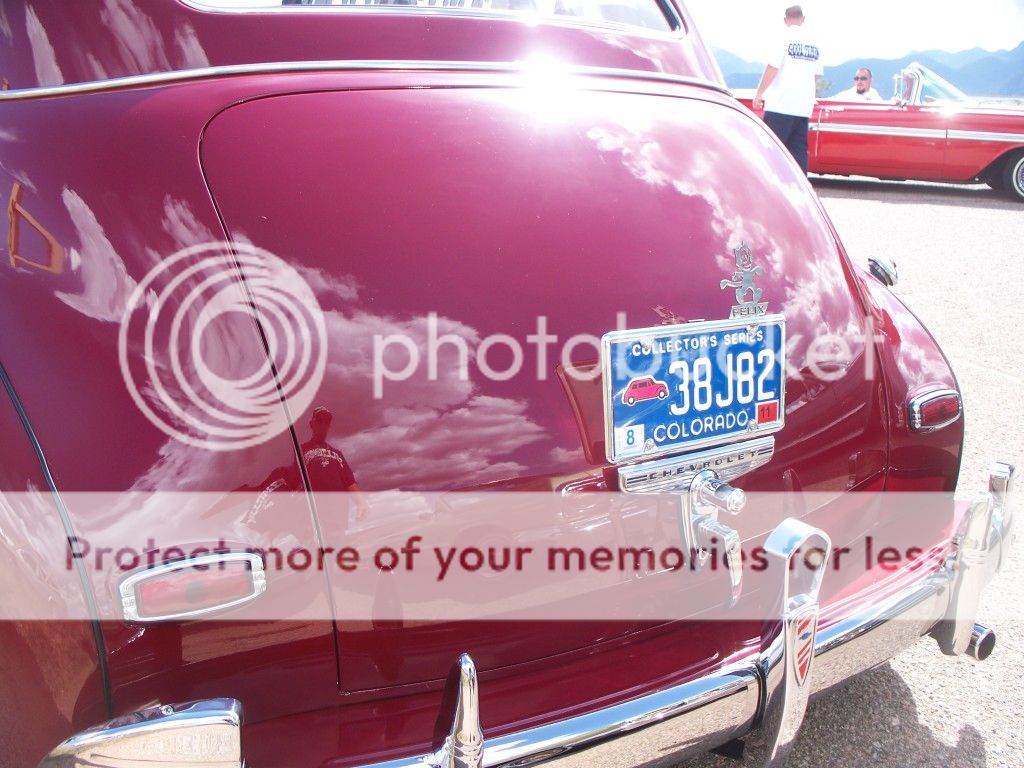 ~1941 Chevy Special Deluxe~ | LayItLow.com Lowrider Forums