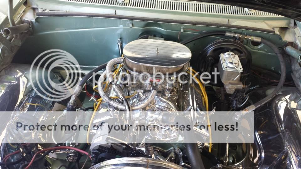 ~1964 Impala SS~ | LayItLow.com Lowrider Forums