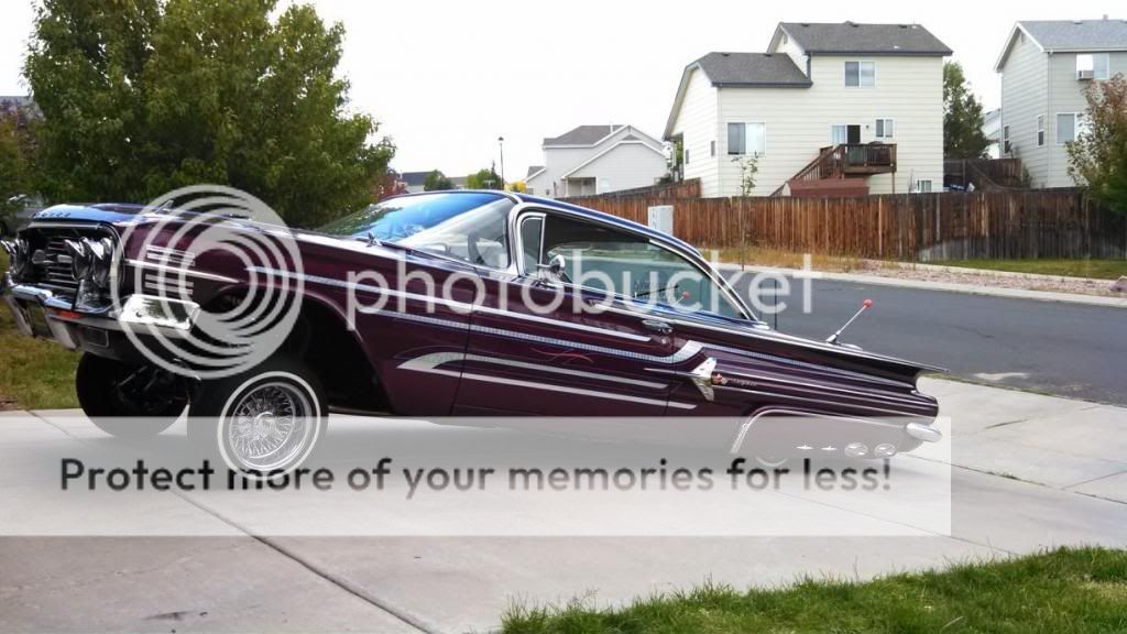 colored rims | Page 5 | LayItLow.com Lowrider Forums