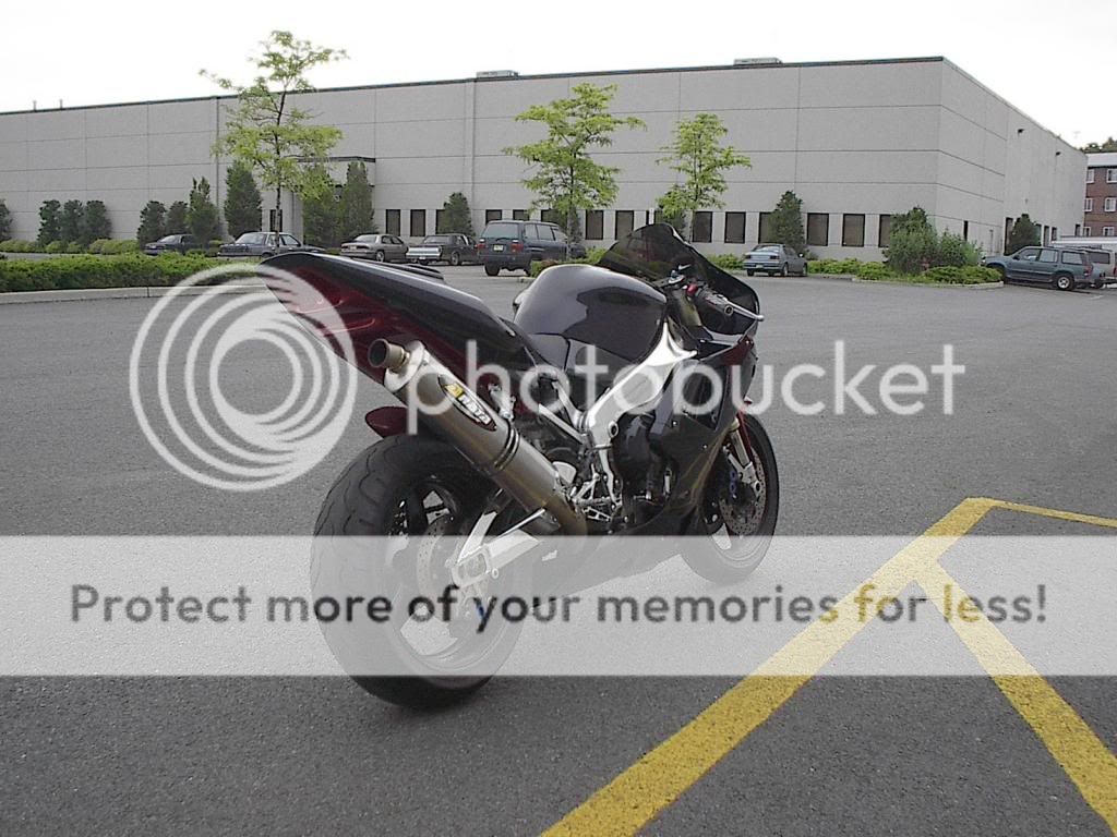 2005 Raven R1 makeover... Let the mods begin! | Page 4 | Yamaha R1 ...