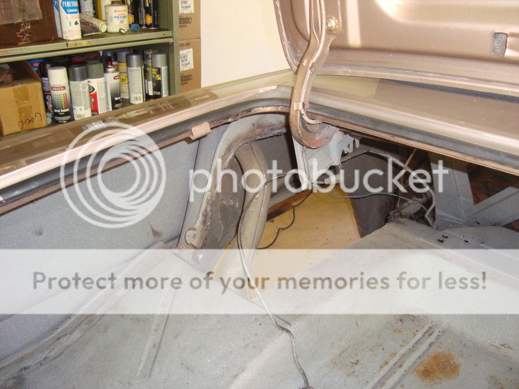 62 Acadian Upgrade/ Build Post | Chevy Nova Forum