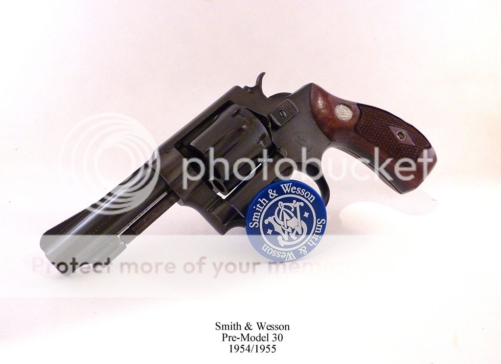 A Modified I frame and a J frame | Smith And Wesson Forums