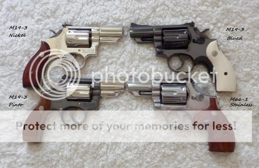 Snubby Revovers | Smith And Wesson Forums
