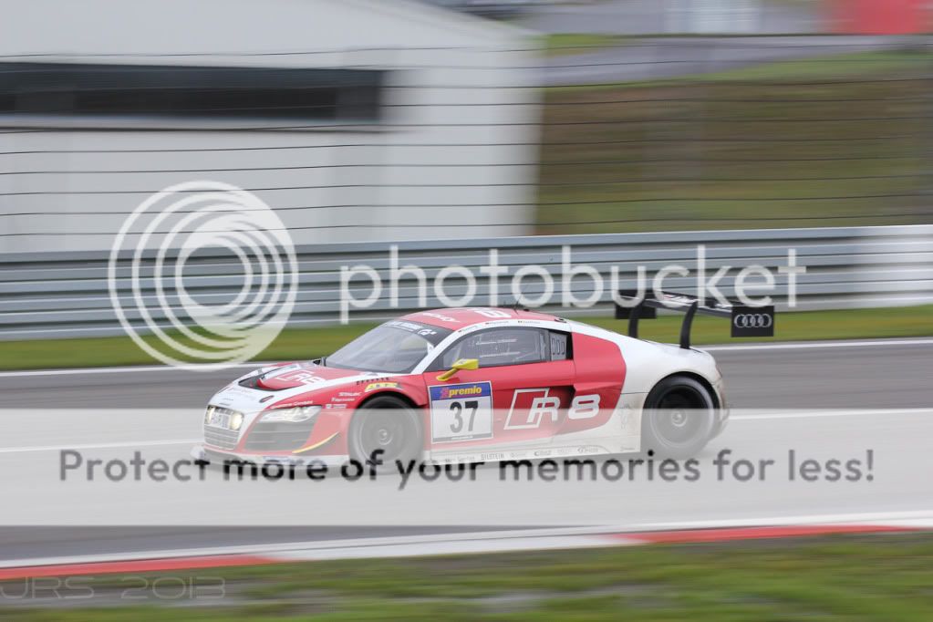 This is it... My last thread of Nürburgring VLN race pictures | VW ...